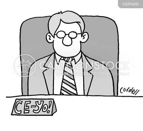 Desk Plaque Cartoons and Comics - funny pictures from CartoonStock