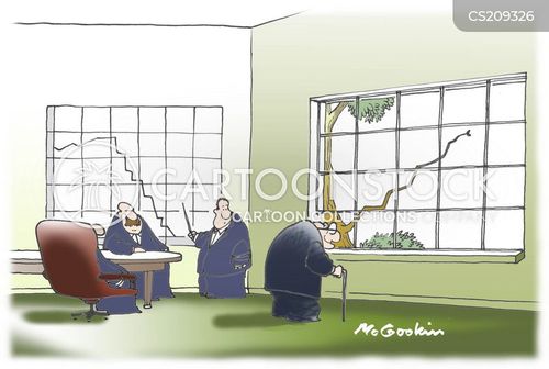 Poor Sight Cartoons and Comics - funny pictures from CartoonStock