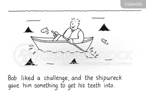 Flexibility Challenges Cartoons and Comics - funny pictures from ...