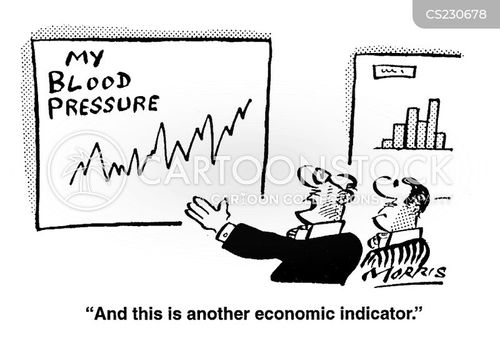 Charting Cartoons and Comics - funny pictures from CartoonStock