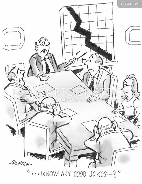 Lightening The Mood Cartoons and Comics - funny pictures from CartoonStock