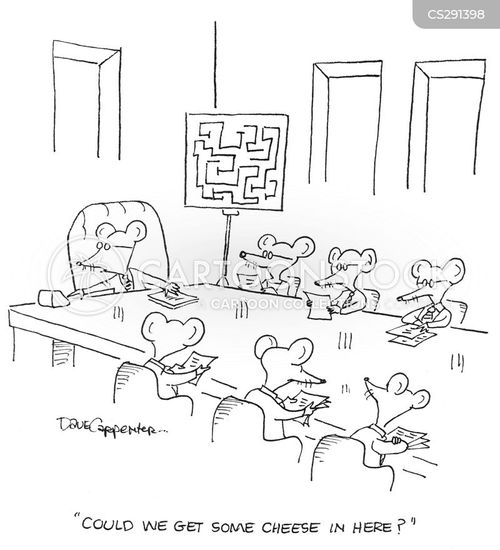 Pedantic Personality Cartoons and Comics - funny pictures from CartoonStock