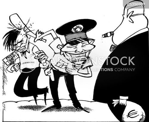 Tibetan Cartoons and Comics - funny pictures from CartoonStock
