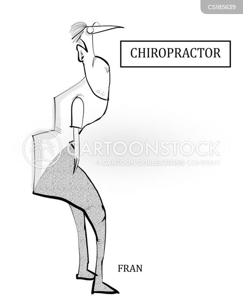 Spinal Injury Cartoons and Comics - funny pictures from CartoonStock