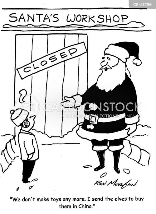 Labour Markets Cartoons and Comics - funny pictures from CartoonStock