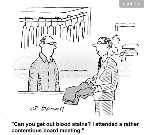 Contentious Cartoons and Comics - funny pictures from CartoonStock