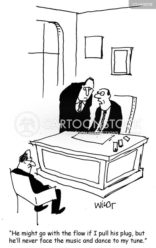 Ritualistic Shaving Cartoons and Comics - funny pictures from CartoonStock