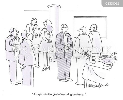 Population Demographics Cartoons and Comics - funny pictures from ...