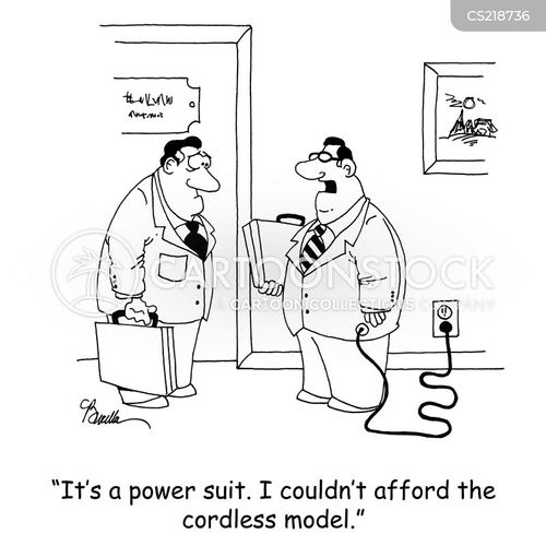 Electrical Power Cartoons and Comics - funny pictures from CartoonStock