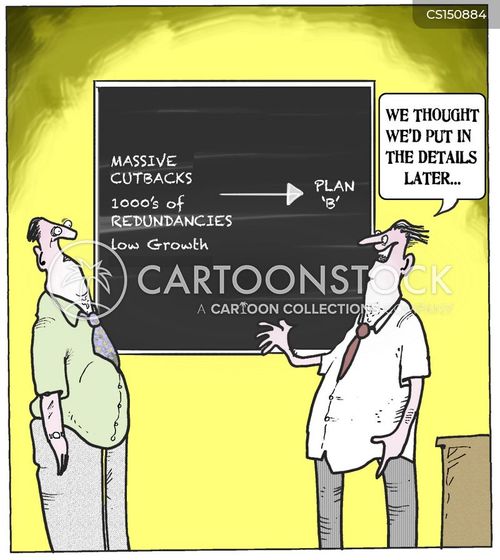 Local Government Cutbacks Cartoons and Comics - funny pictures from ...