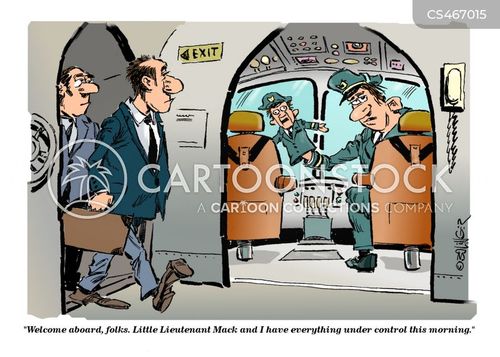 Control Panel Cartoons and Comics - funny pictures from CartoonStock