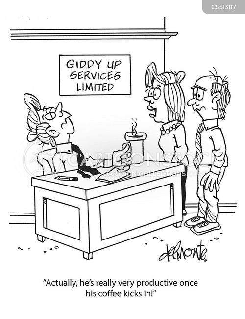 Nighttime Productivity Cartoons and Comics - funny pictures from ...
