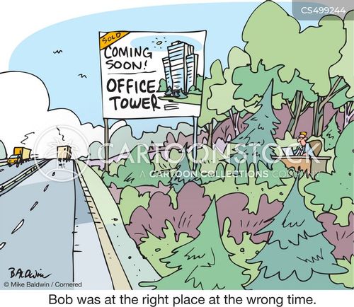 Coming Soon Cartoons and Comics - funny pictures from CartoonStock