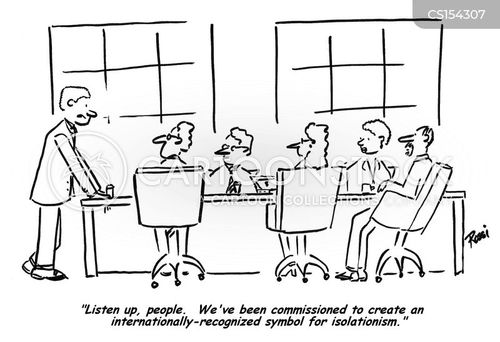 Commissioned Cartoons and Comics - funny pictures from CartoonStock