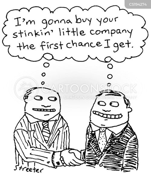 Acquire Cartoons and Comics - funny pictures from CartoonStock