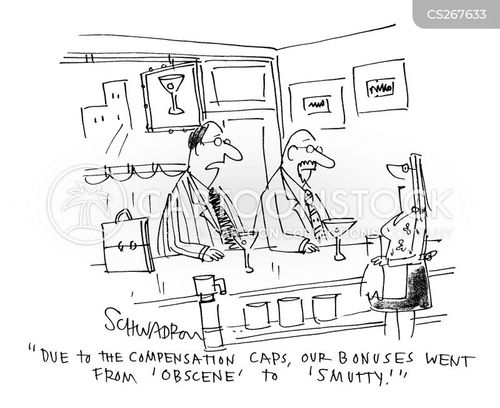 Feather In Your Cap Cartoons and Comics - funny pictures from CartoonStock