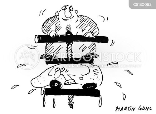 Business Competition Cartoons and Comics - funny pictures from CartoonStock