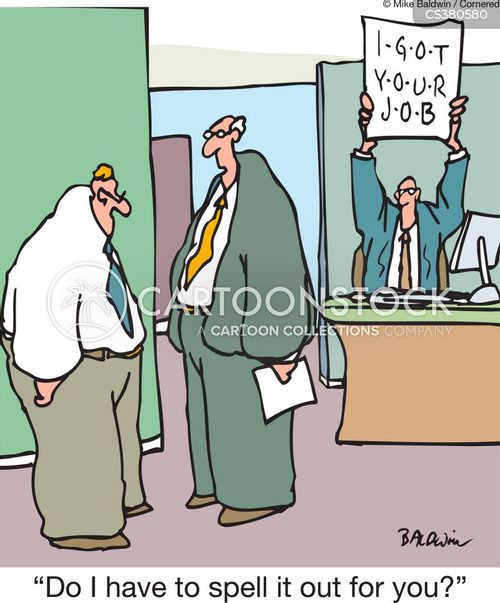 Corporate Ladder Competition Cartoons and Comics - funny pictures from ...