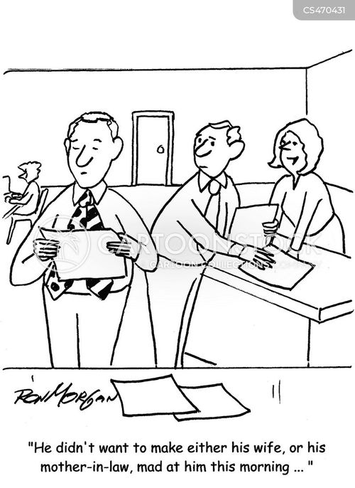 Unnecessary Invention Cartoons and Comics - funny pictures from ...