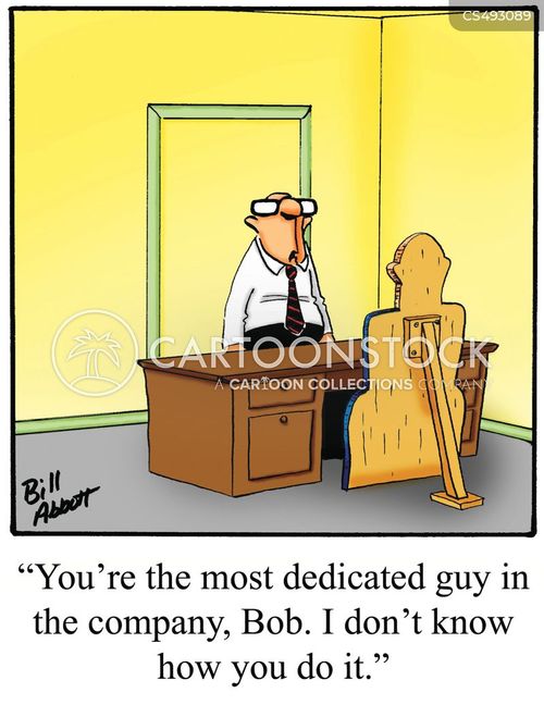 Dedicate Cartoons and Comics - funny pictures from CartoonStock