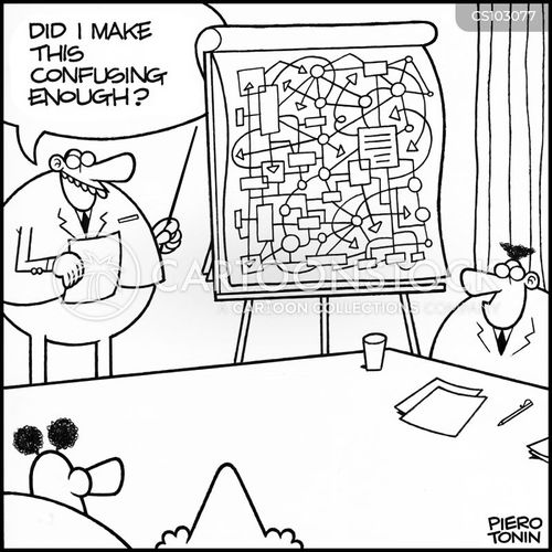 Structure Cartoons and Comics - funny pictures from CartoonStock