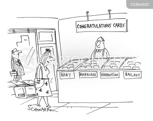 Bailing Cartoons and Comics - funny pictures from CartoonStock