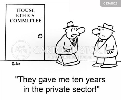 Politician Housing Cartoons and Comics - funny pictures from CartoonStock