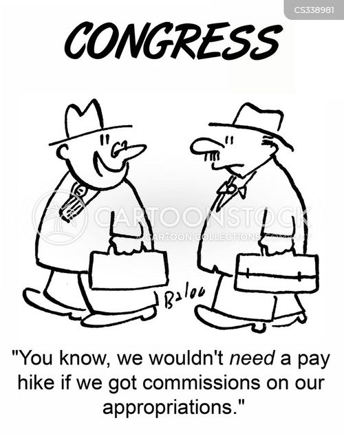 Government Appropriations Cartoons and Comics - funny pictures from ...