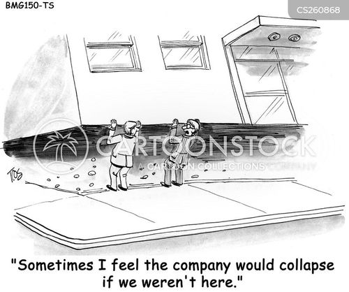 Employee Compensations Cartoons and Comics - funny pictures from ...
