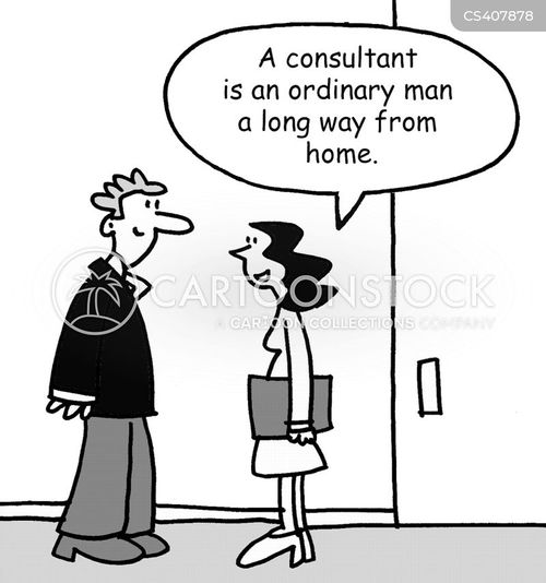 Ordinary Cartoons and Comics - funny pictures from CartoonStock