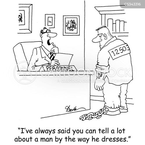 Bad Fit Cartoons and Comics - funny pictures from CartoonStock