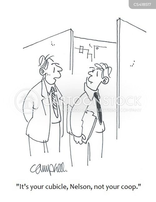 Coop Cartoons and Comics - funny pictures from CartoonStock