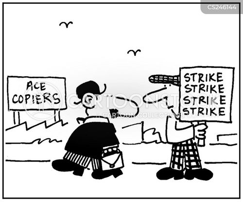 Pensions Crises Cartoons And Comics Funny Pictures From Cartoonstock