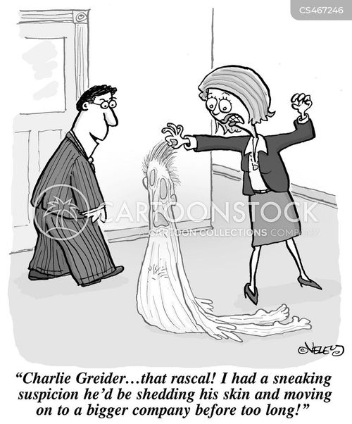 Upward Mobility Cartoons and Comics - funny pictures from CartoonStock