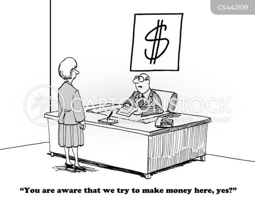 Objective Cartoons and Comics - funny pictures from CartoonStock