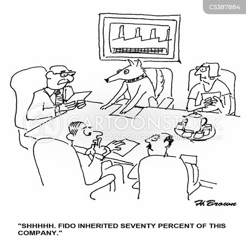 Nepotism Laws Cartoons and Comics - funny pictures from CartoonStock