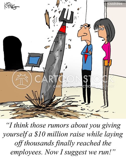 Assassination Attempt Cartoons and Comics - funny pictures from ...