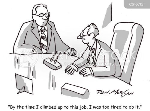 Climbing Cartoons and Comics - funny pictures from CartoonStock