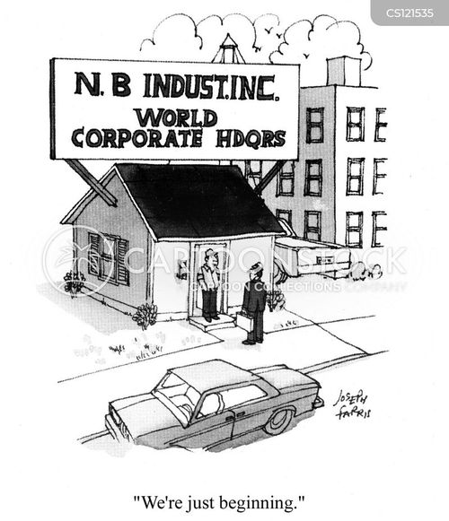 Hq Cartoons and Comics - funny pictures from CartoonStock