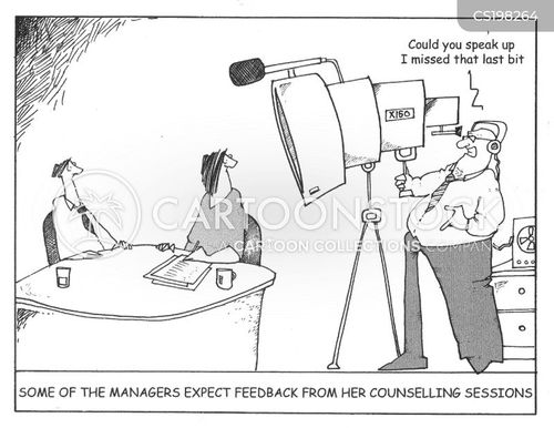 Unconfident Cartoons and Comics - funny pictures from CartoonStock