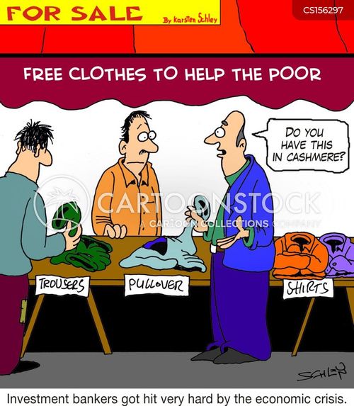 Unaccustomed Cartoons and Comics - funny pictures from CartoonStock