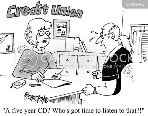 Certificate Of Deposit Cartoons and Comics - funny pictures from ...