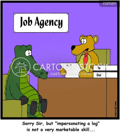 Competency Cartoons and Comics - funny pictures from CartoonStock