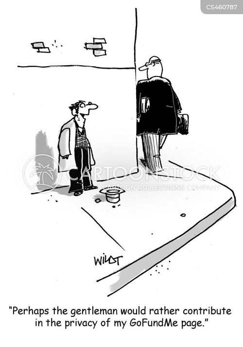 Crowdsourcing Cartoons and Comics - funny pictures from CartoonStock