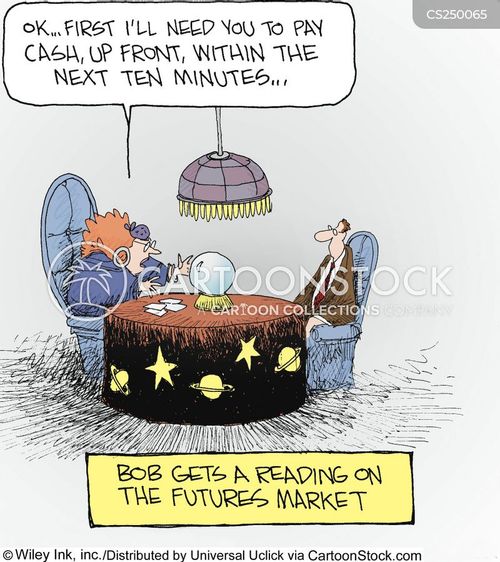 Paying Cash Cartoons and Comics - funny pictures from CartoonStock