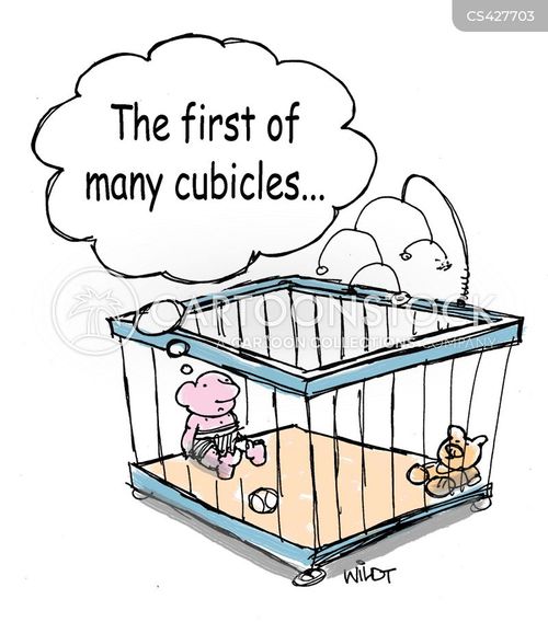 Playpen Cartoons and Comics - funny pictures from CartoonStock