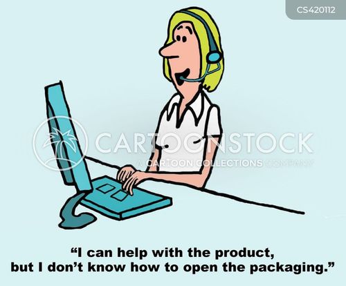 Plastic Packaging Cartoons and Comics - funny pictures from CartoonStock