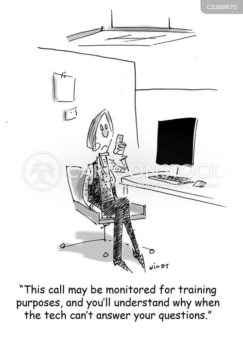 Recorded Cartoons and Comics - funny pictures from CartoonStock