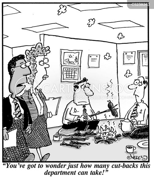 Staffroom Cartoons and Comics - funny pictures from CartoonStock