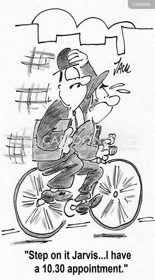 Green Transport Cartoons and Comics - funny pictures from CartoonStock